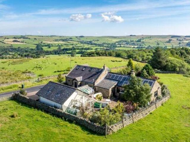 Allendale, Hexham, 4 Bedroom Detached