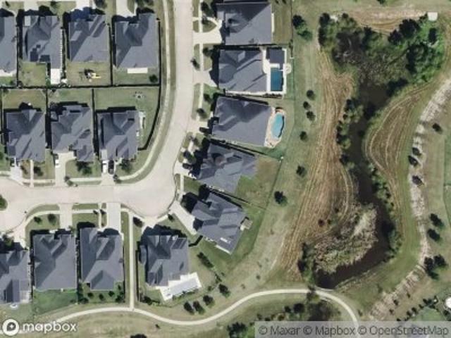 Allendale Orchard Ln