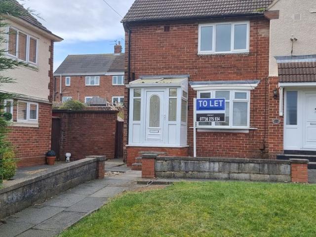 Allendale Square, Sunderland SR3, 2 bed semi detached house to rent, £625 pcm | PrimeLocation