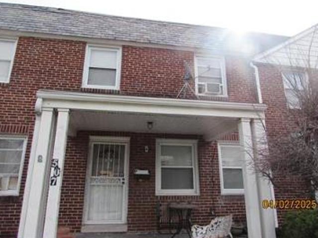 Allendale St