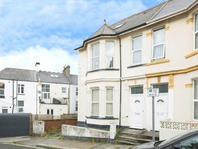 Allendale Road, Plymouth, 5 Bedroom Semi detached