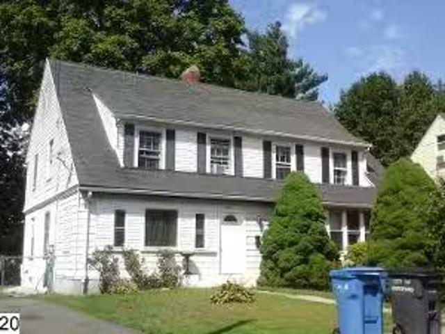 Allendale Rd