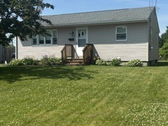 Allengate Ave, Pittsfield, Home For Sale