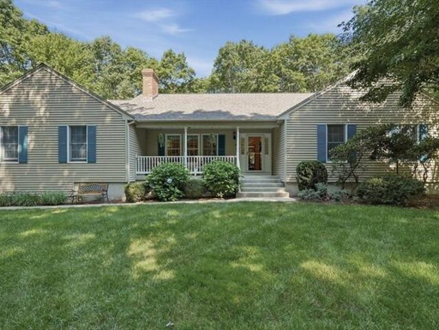 Allens Ln, Rehoboth, Home For Sale
