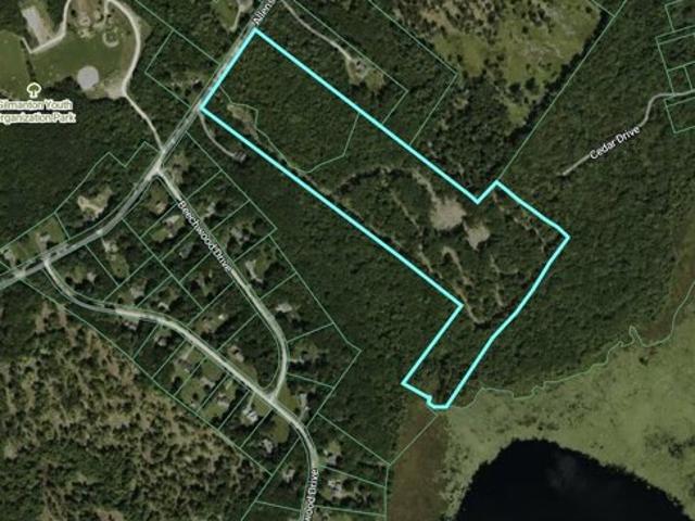 Allens Mill Rd, Gilmanton, Plot For Sale