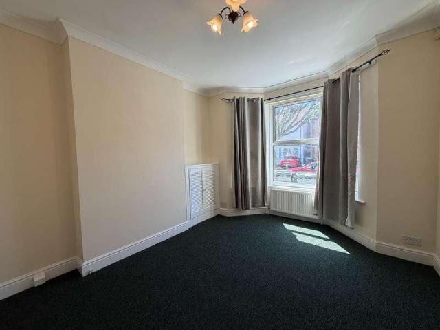 Allens Road, EN3