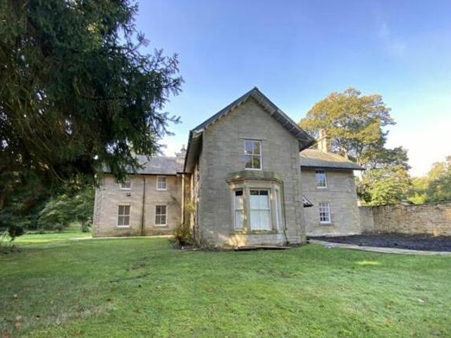 Allensford, Consett, 6 Bedroom Character