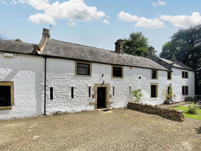 Allensford, Consett DH8, 2 bed terraced house to rent, £1,000 pcm | PrimeLocation