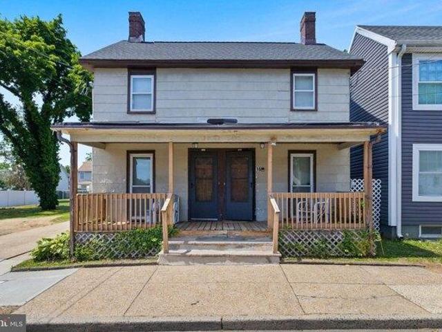 Allentown NJ 08501 103604973