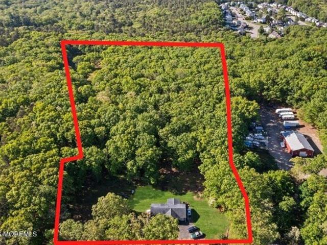 Allenwood Lakewood Rd, Wall, Home For Sale