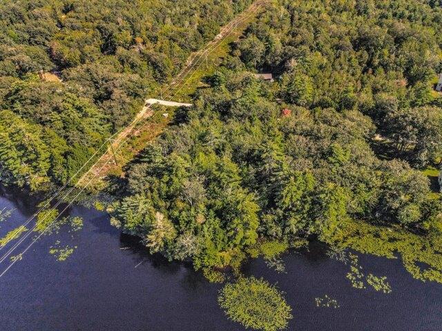 Allenwood Park Rd Lot,augusta, Plot For Sale