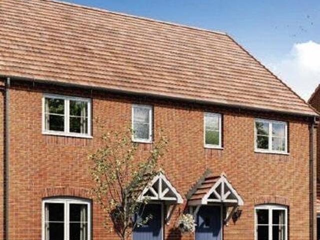 Allesley, Willow Grove, Coventry, 3 Bedroom Terraced