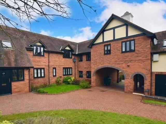 Allesley Hall Drive, Allesley, 2 Bedroom Apartment