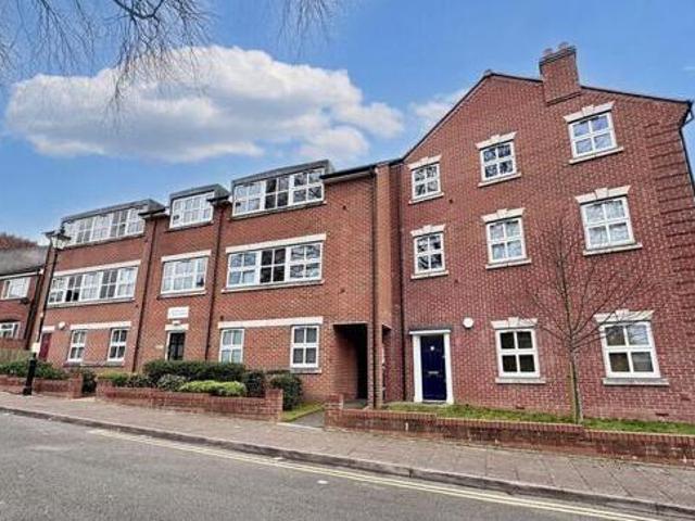 Allesley Old Road, Antelope House, 1 Bedroom Flat