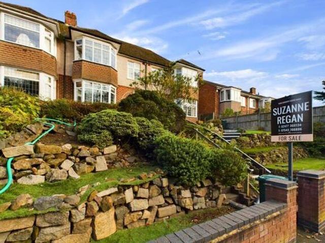 Allesley Old Road, Coventry, 3 Bedroom Terraced