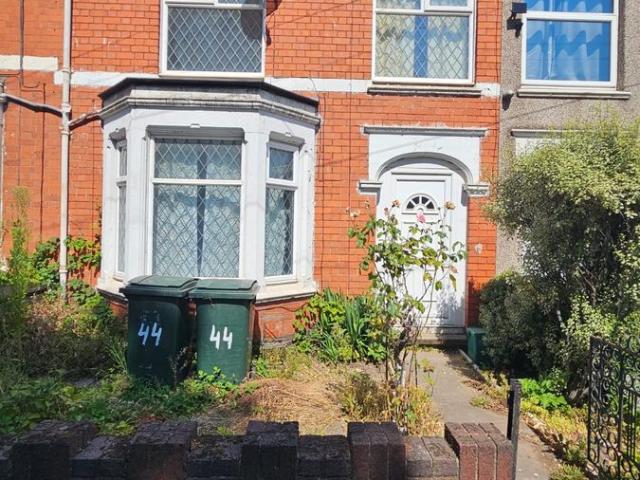 Allesley Old Road, Coventry CV5, 3 bed terraced house to rent, £1,250 pcm | PrimeLocation