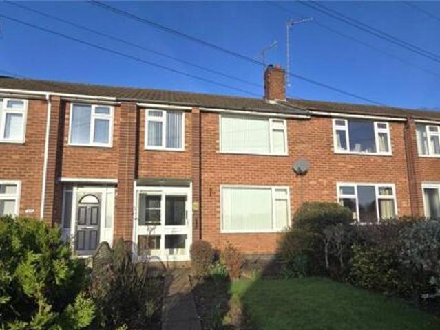 Allesley Park, Kendal Rise, Coventry, 3 Bedroom Terraced