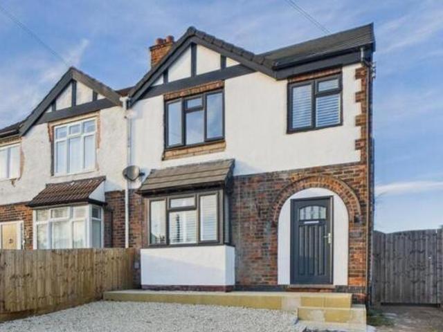 Allestree Lane, Allestree, 3 Bedroom Semi detached