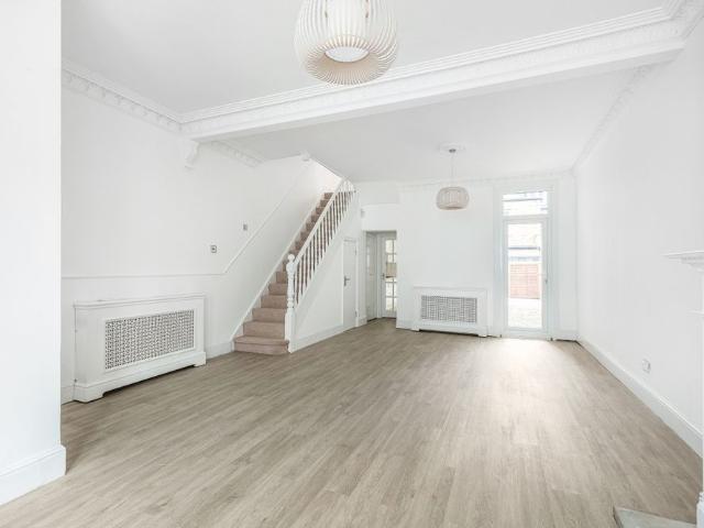 Allestree Road, London, SW6