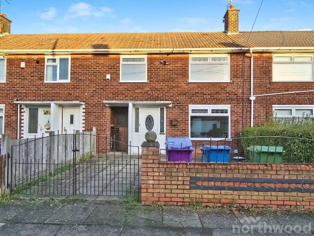Allerford Road, West Derby, Liverpool L12, 3 bed terraced house to rent, £1,100 pcm | PrimeLocation