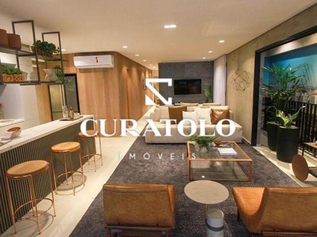 Alléria Vila Mascote APARTAMENTO ALTO PADRÃO COM 3 SUÍTES, VARANDA GOURMET E LAZER COMPLETO VILA