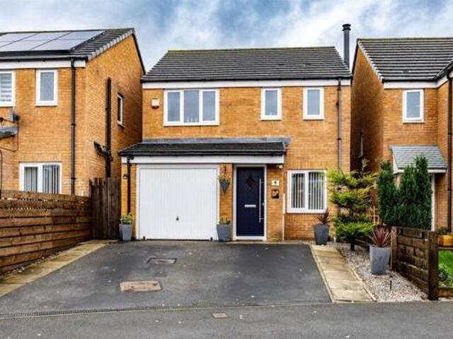 Allerton View, Thornton, 3 Bedroom Detached