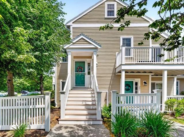 Allerton Commons Ln Unit,braintree, Condo For Sale