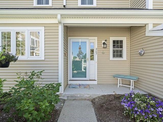 Allerton Commons Ln Unit,braintree, Condo For Sale