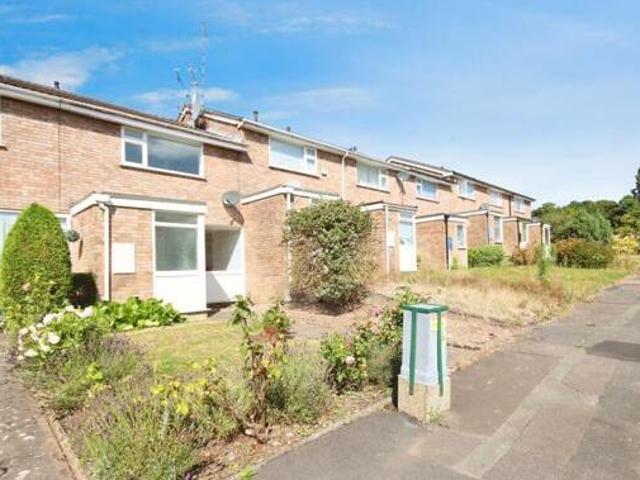 Allerton Close, Coventry, 2 Bedroom Terraced