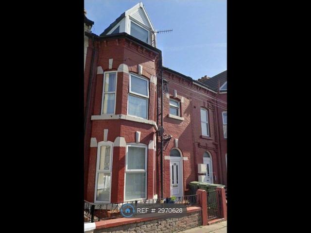 Allerton Grove, Birkenhead CH42, 1 bed flat to rent, £625 pcm | PrimeLocation