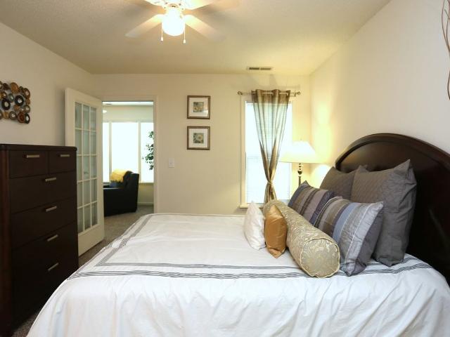 Allerton Place 1 Bedroom Apartment for Rent at 3201 Allerton Cir, Greensboro, NC 27409