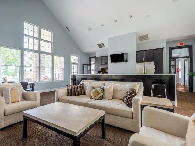 Allerton Place 3 Bedroom Apartment for Rent at 3201 Allerton Cir, Greensboro, NC 27409