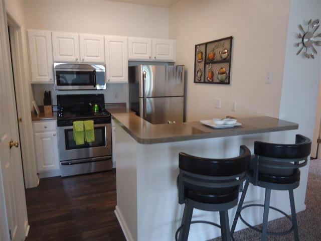 Allerton Place 3 Bedroom Apartment for Rent at 3201 Allerton Cir, Greensboro, NC 27409