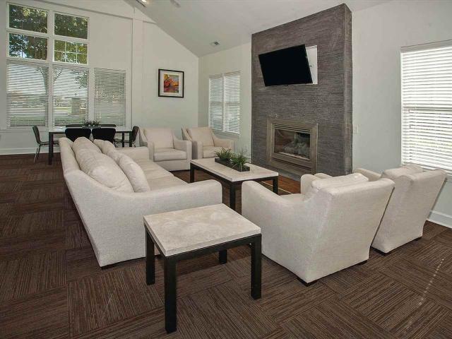 Allerton Place 3 Bedroom Apartment for Rent at 3201 Allerton Cir, Greensboro, NC 27409