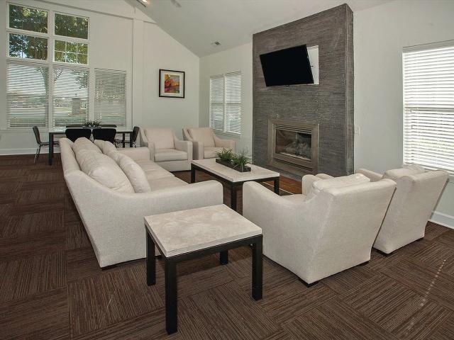 Allerton Place 3 Bedroom Apartment for Rent at 3201 Allerton Cir, Greensboro, NC 27409