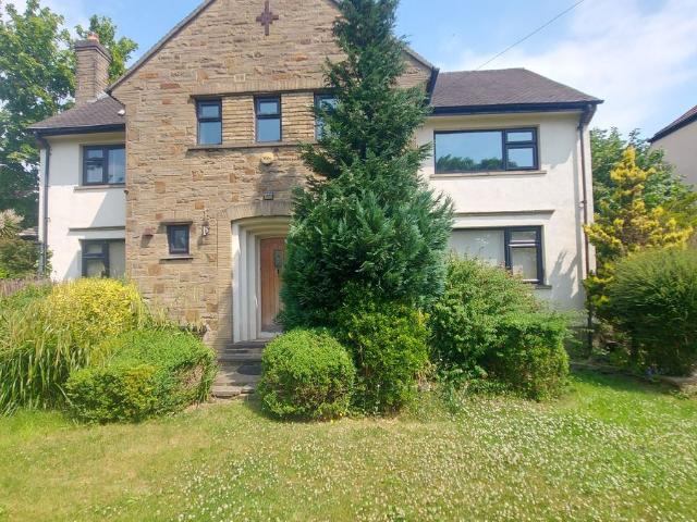 Allerton Road, Bradford BD8, 4 bed detached house to rent, £2,500 pcm | PrimeLocation