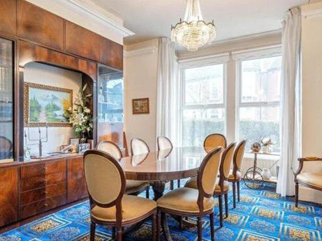 Allerton Road, Stoke Newington, 6 Bedroom End