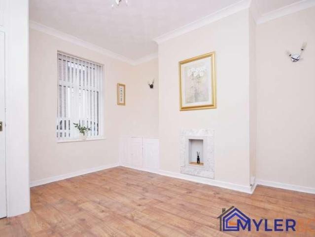 Allerton Road, Widnes, WA8