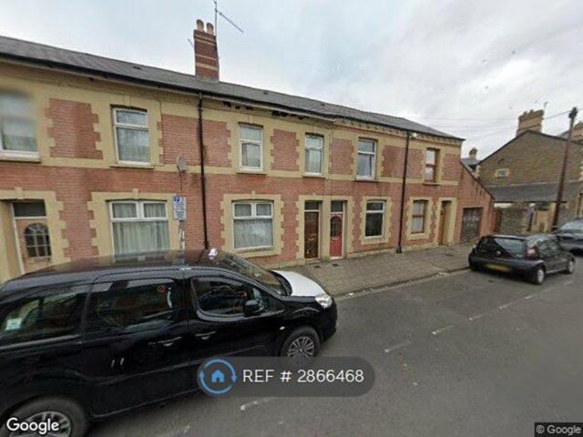 Allerton St, Cardiff CF11, 3 bed terraced house to rent, £1,400 pcm | PrimeLocation