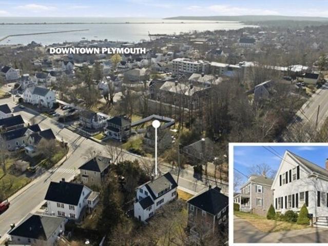 Allerton St, Plymouth, Home For Sale