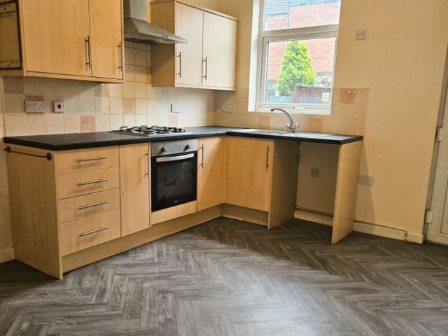 Allerton Street, Doncaster DN1, 2 bed terraced house to rent, £750 pcm | PrimeLocation