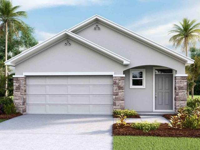 Allex II Plan Woodcreek Community