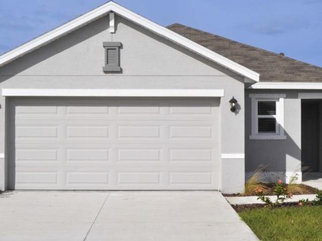 Allex Plan Bella Lago Community