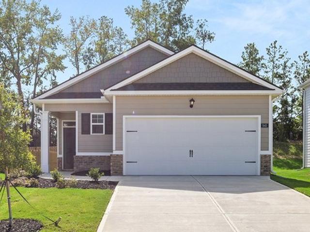 Allex Plan Captain's Corner Community