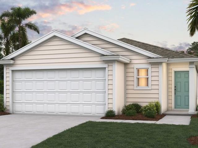 ALLEX Plan Copes Landing Community
