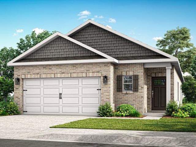 Allex Plan Inverness Springs Community
