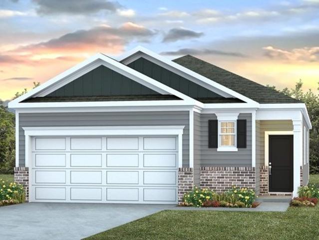 ALLEX Plan Leatherstone Community