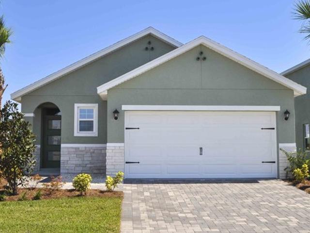 Allex Plan Legacy Preserve Community