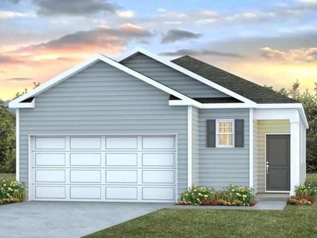 ALLEX Plan Livingston Woods Community