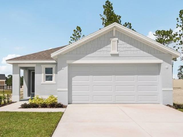 Allex Plan Waterford Community